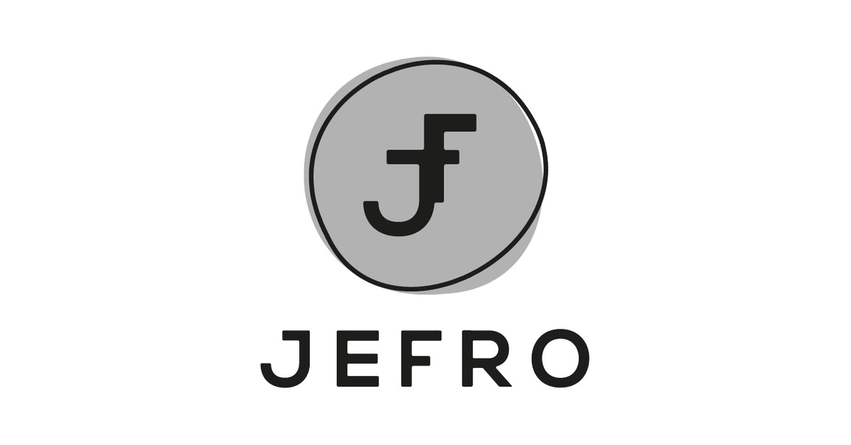 Über mich – jefrostyle